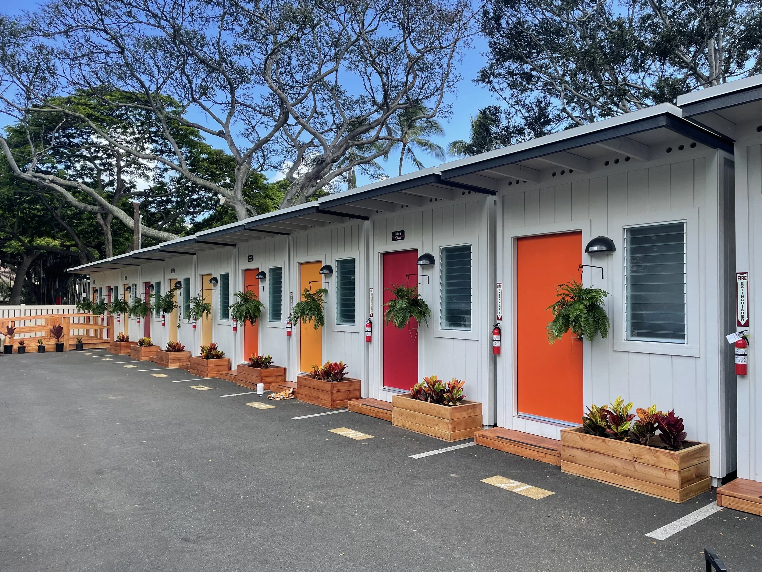 Project Vision Hawaii