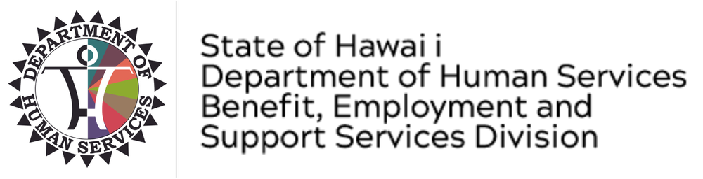 SNAP Enrollment — Project Vision Hawaii