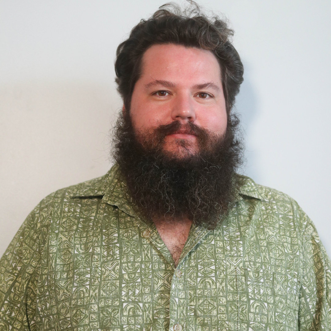 Team — Project Vision Hawaii