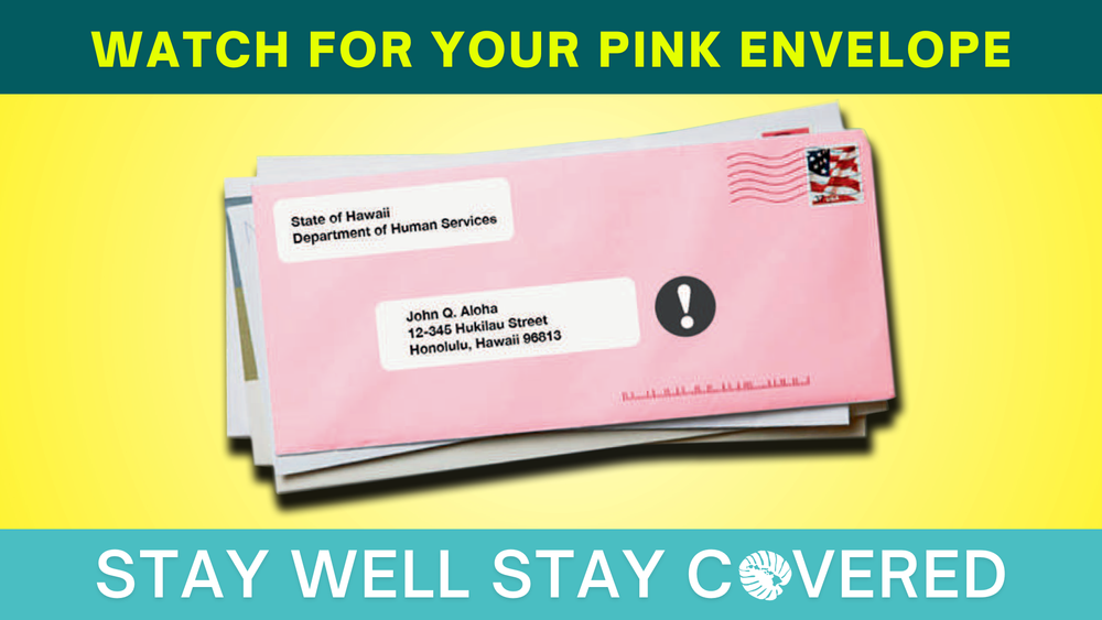 Health Insurance Assistance — Project Vision Hawaii