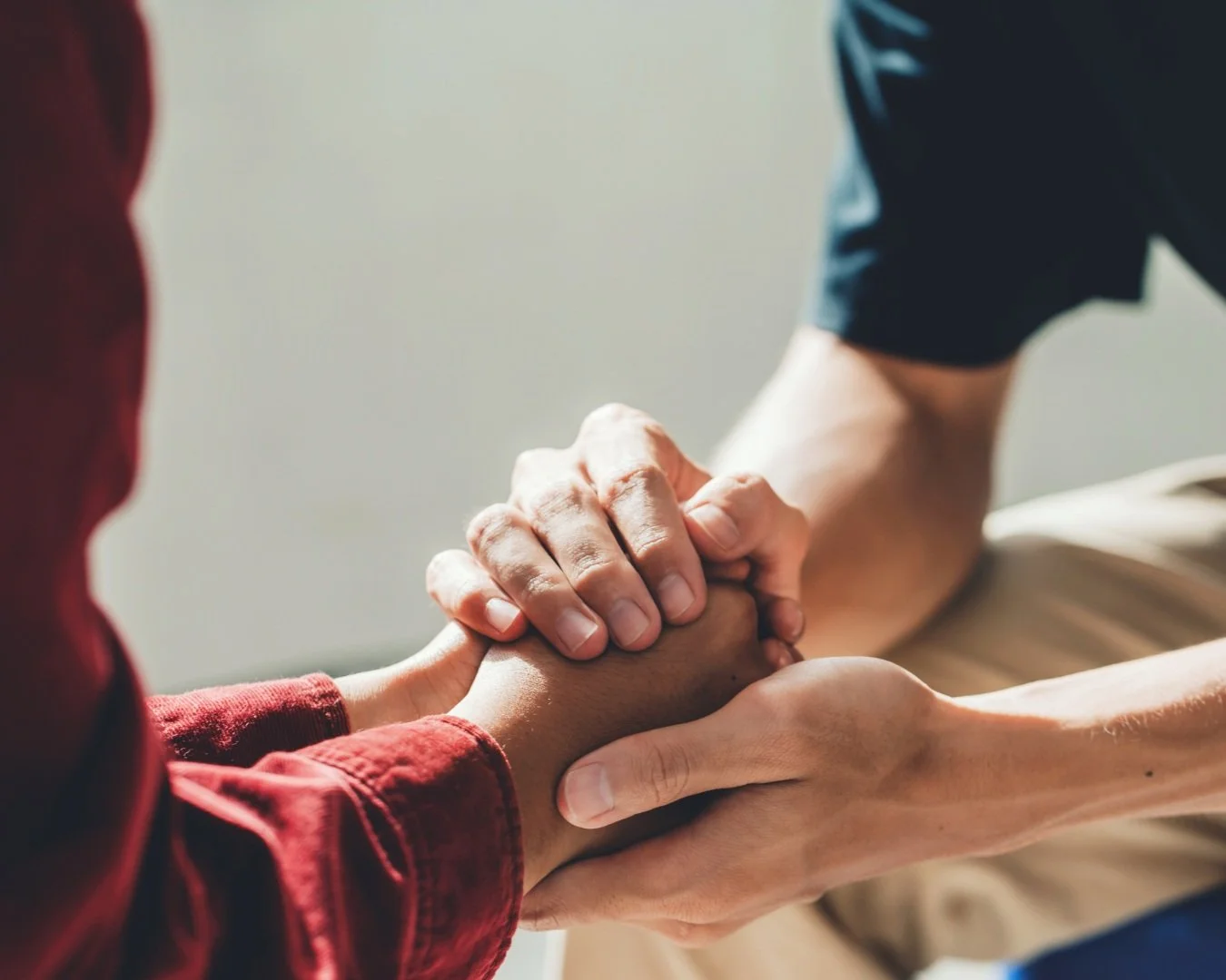 Case Management — Project Vision Hawaii