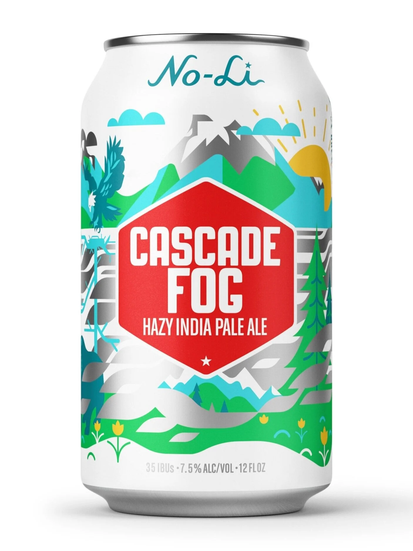 No-Li Brewhouse Beer — No-Li Brewhouse Website