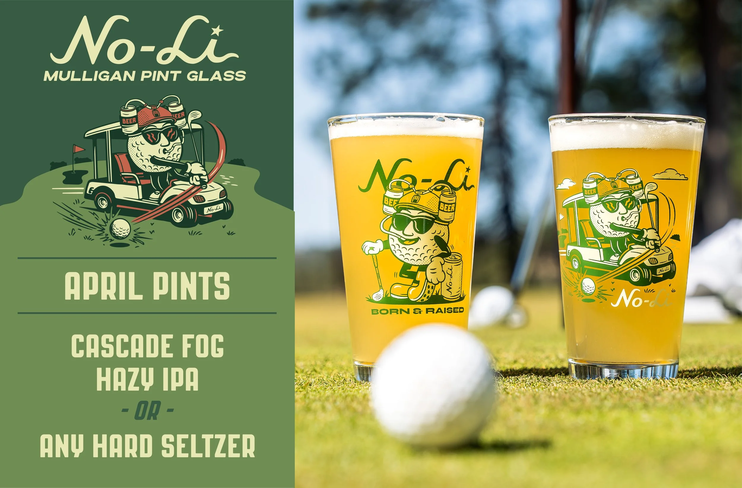 No-Li Brewhouse | Spokane Craft Brewery & Riverside Restaurant — BREWHOUSE