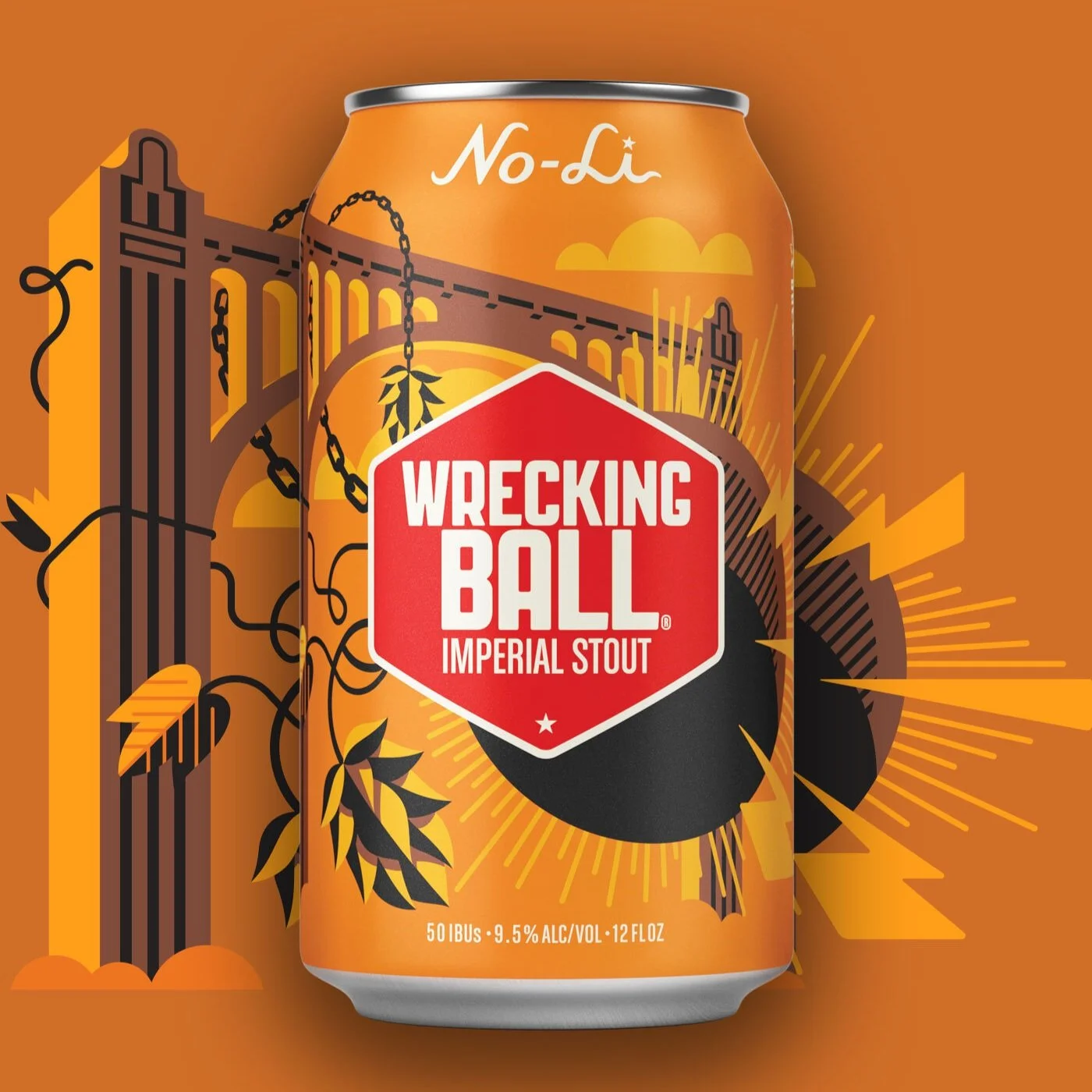 No-Li Craft Beers | Big Juicy IPA, Born & Raised & More | Spokane, WA ...