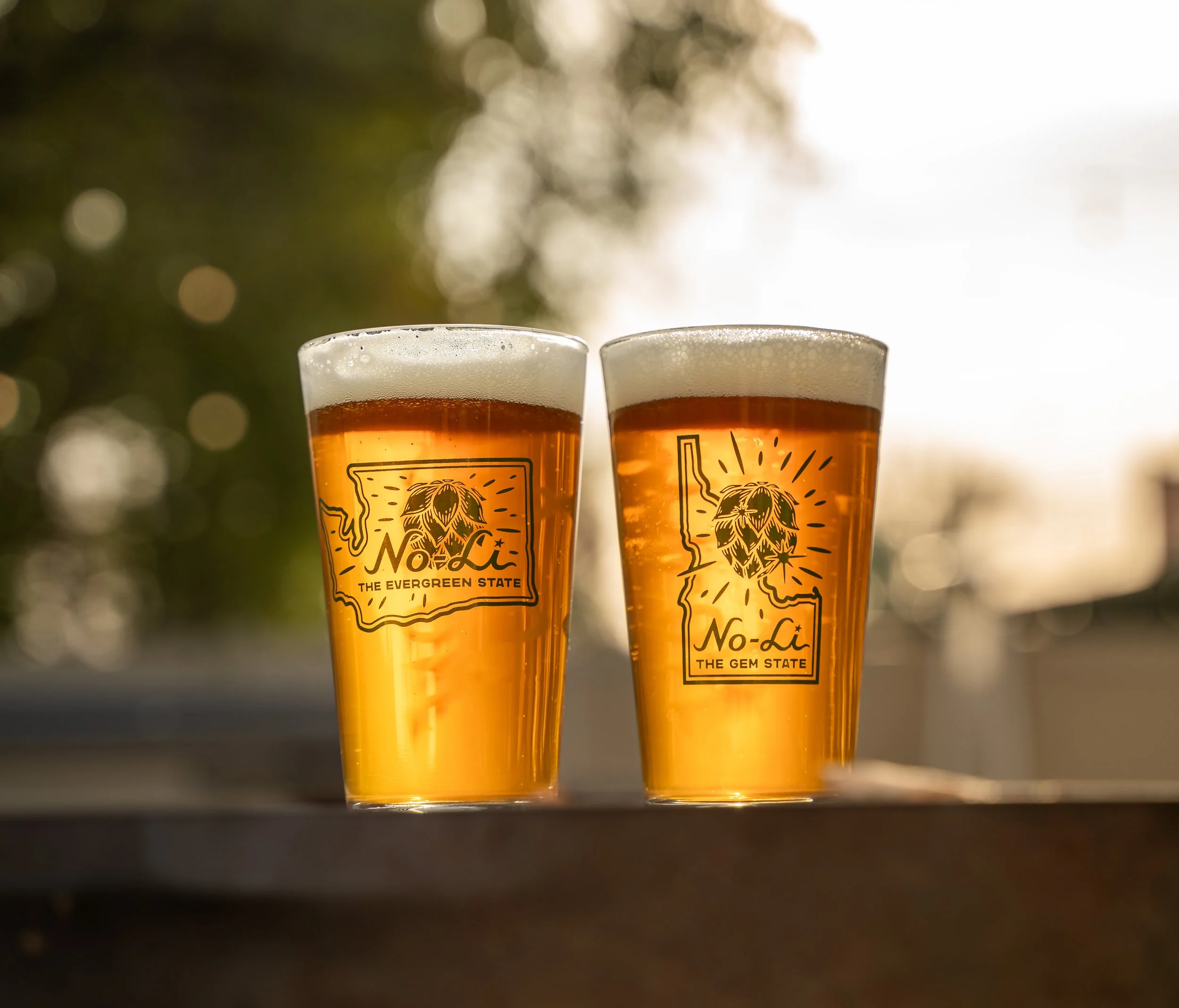 No-Li Brewhouse — BREWHOUSE