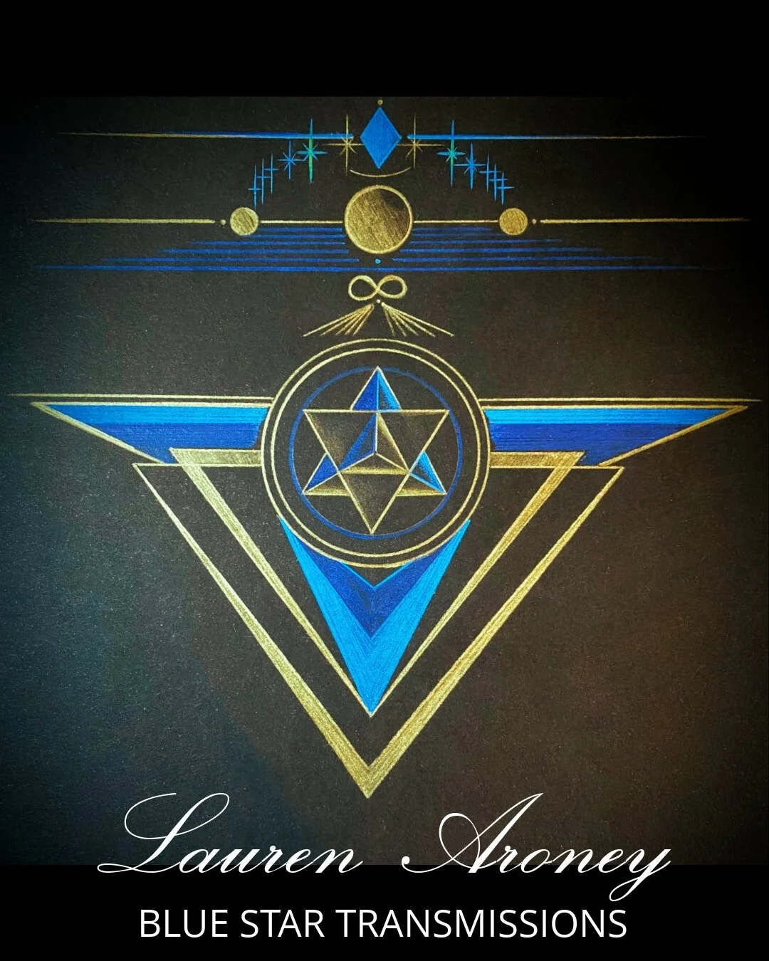 BLUE STAR TRANSMISSIONS