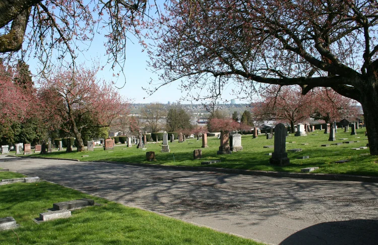 BC Cemetery List — British Columbia Genealogical Society