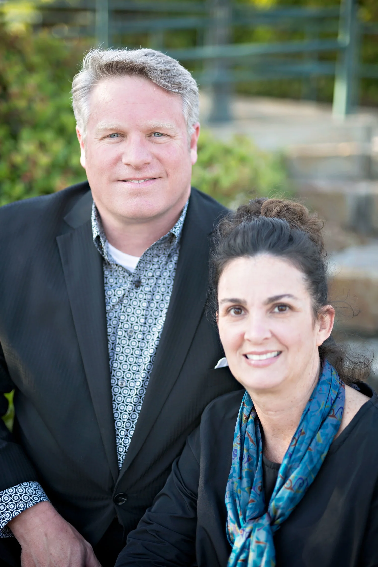 Leadership — TPC | FAYETTEVILLE