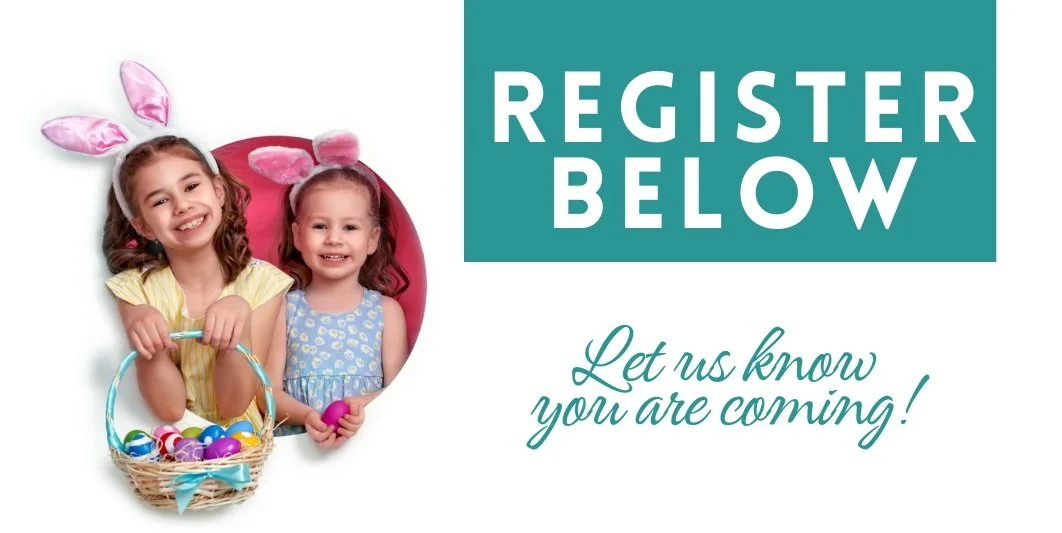 EASTER REGISTRATION — TPC | FAYETTEVILLE