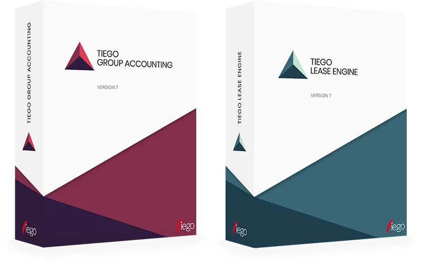 Boka demo av Tiegos koncernredovisningssystem — Tiego