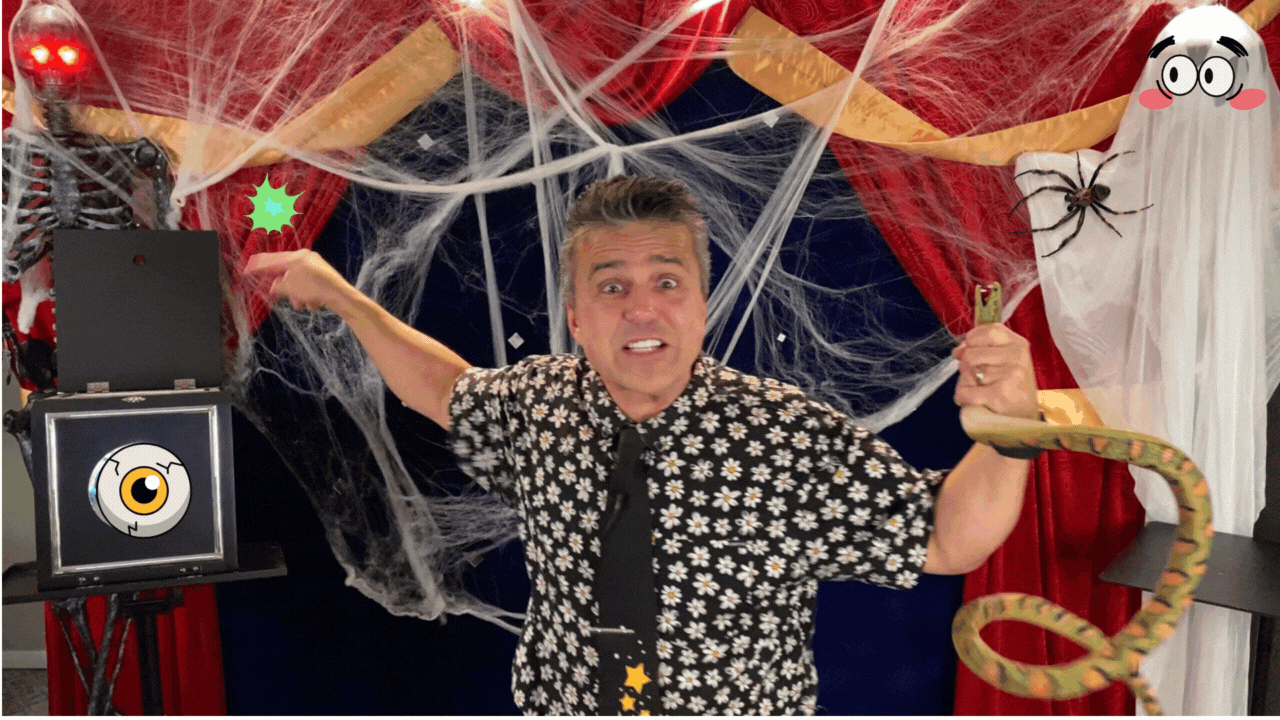 To help with your event planning, we offer Free Magician Birthday Party ...