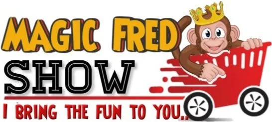 Magic Fred Show - Magic Fred The Magician