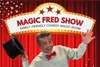 Magic Fred Show - Magic Fred The Magician