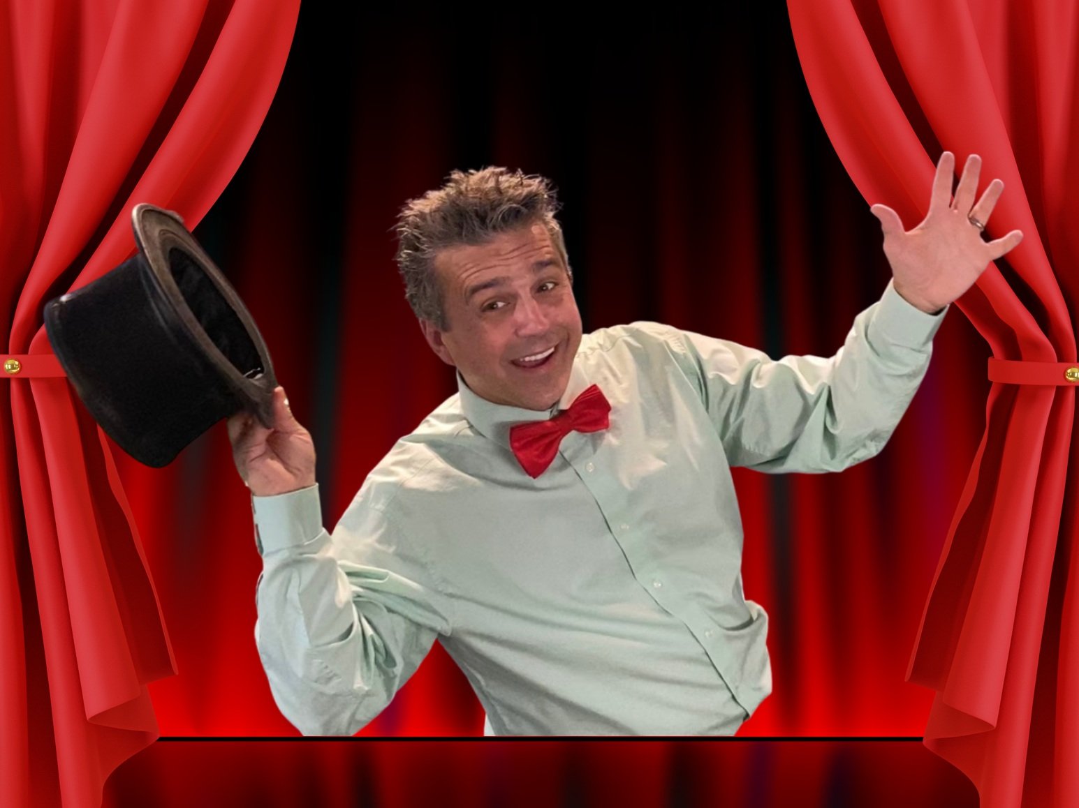 Magician Show