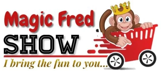 Magic Fred Show - Magic Fred The Magician
