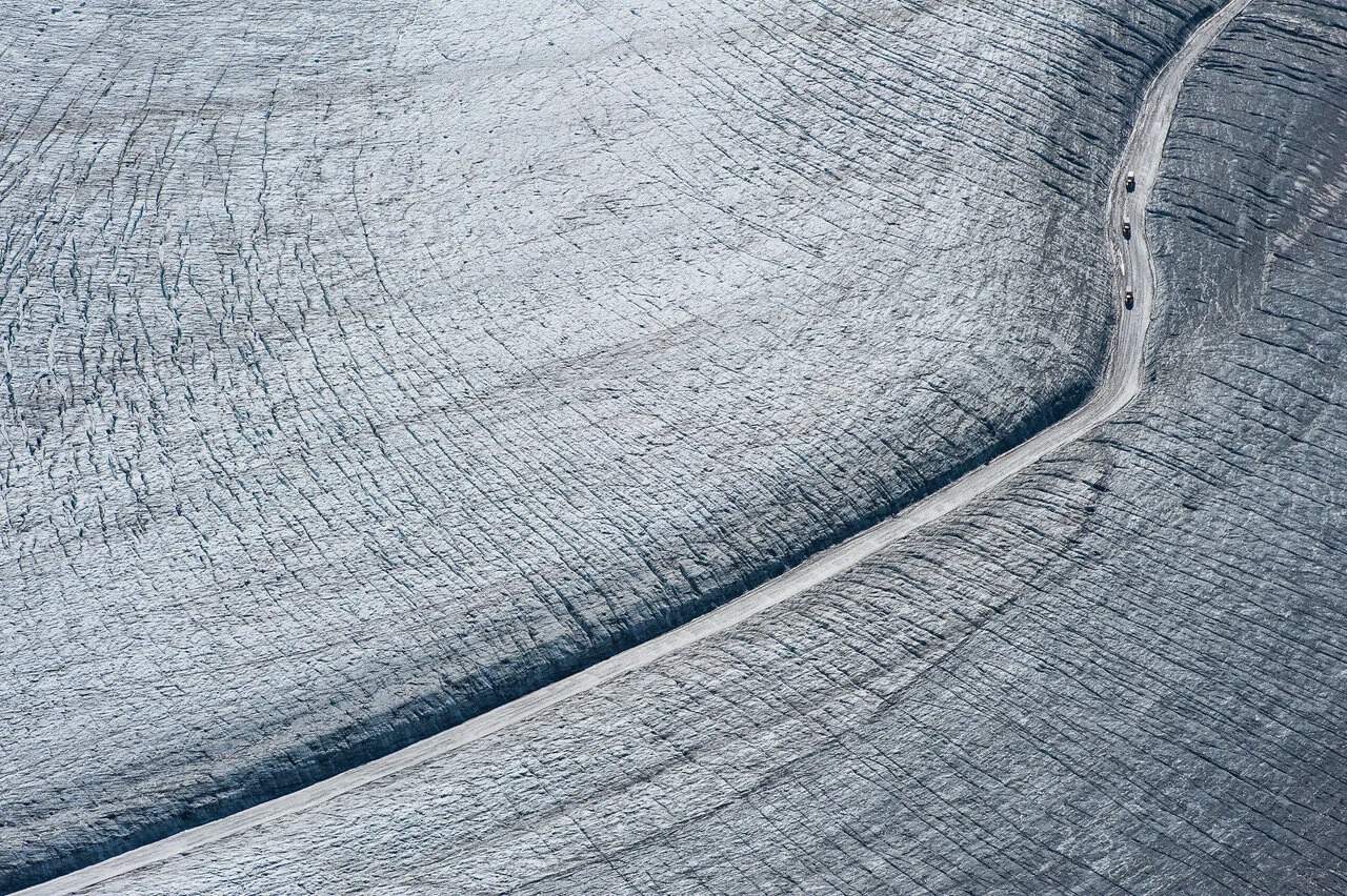 Mining in the Mountains — State of the Mountains