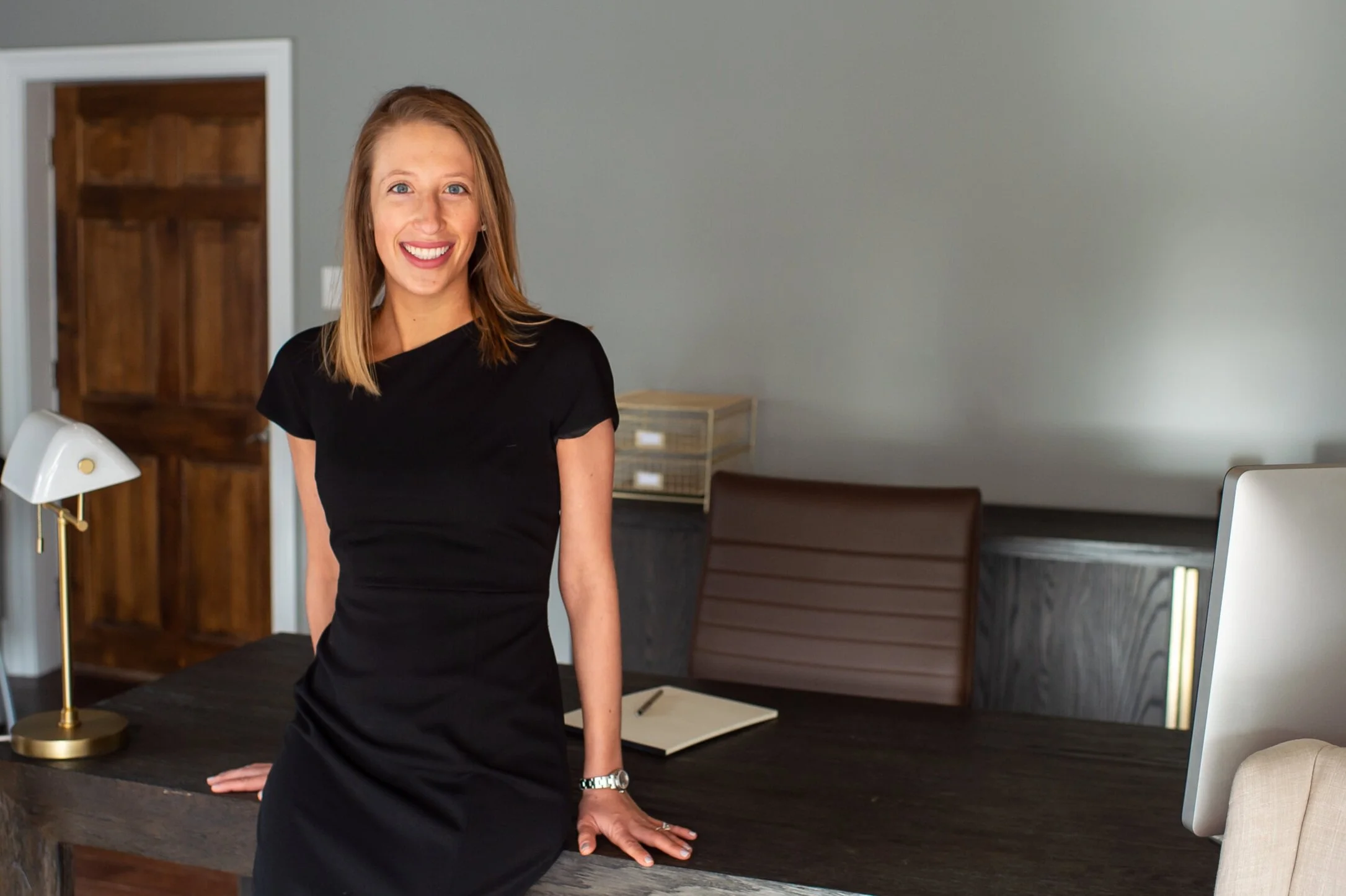 Bonnie Galam Esq., Attorney for social impact real estate investors ...