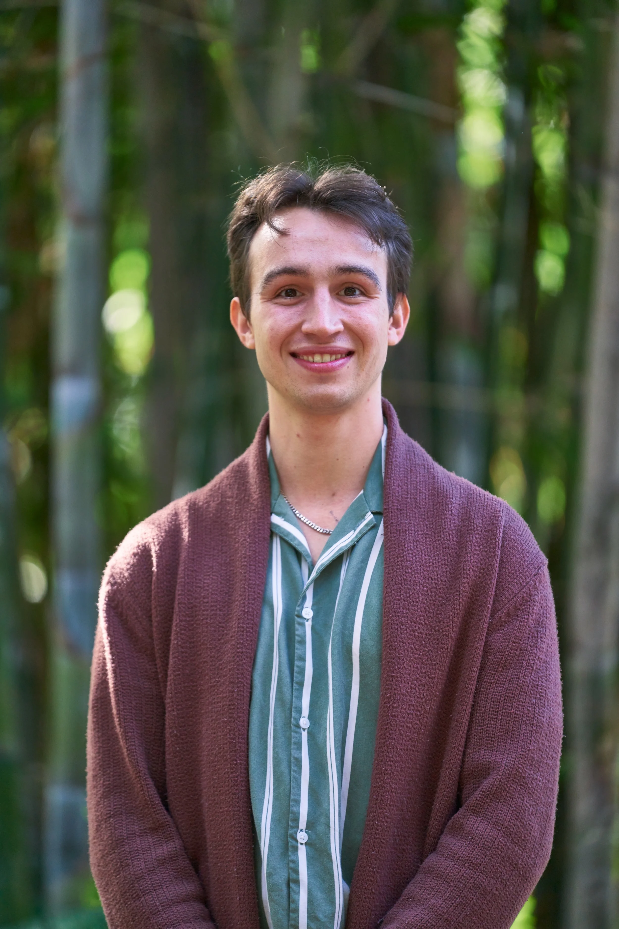 About us — Dr. Karen Sears