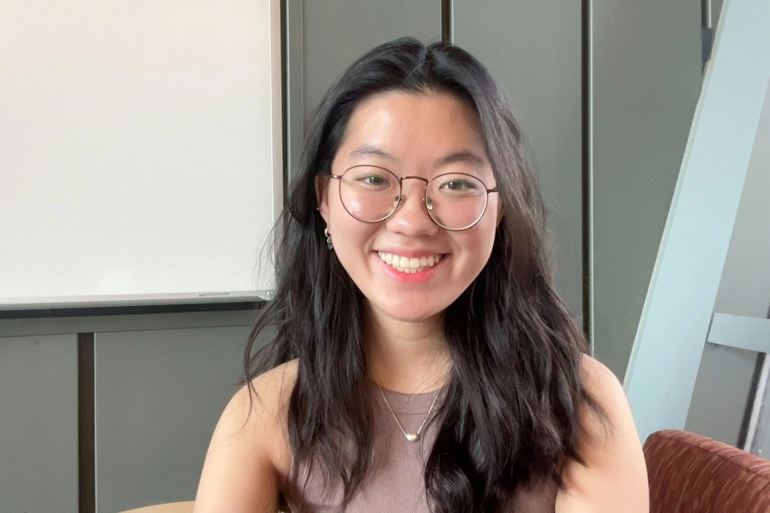 About us — Dr. Karen Sears