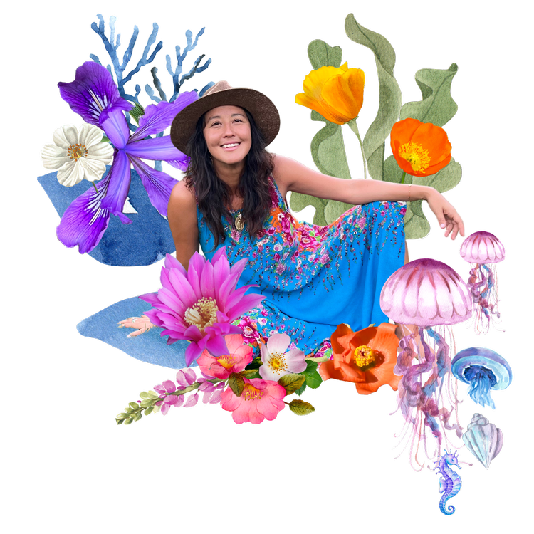 Kimiko Tao Fujimoto