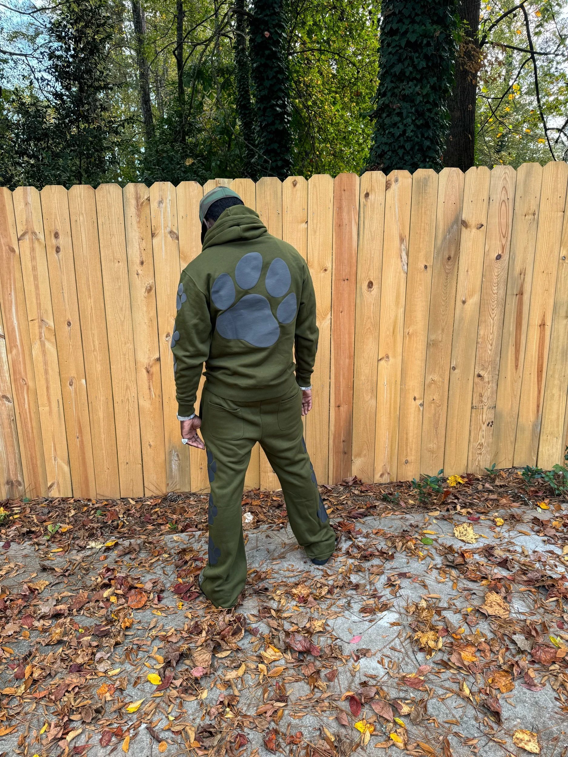 Merch Collections | Ralo Famgoon "King Akh" | Famerica Empire