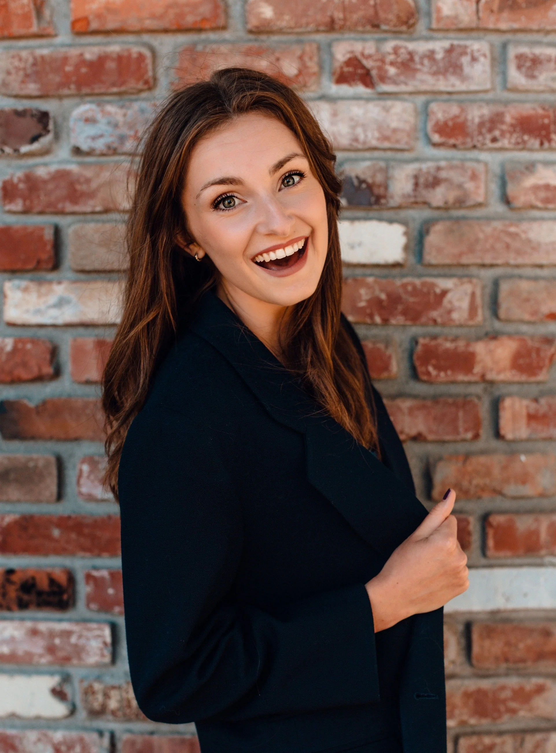 Meet The Team — Impact Youth Ministry