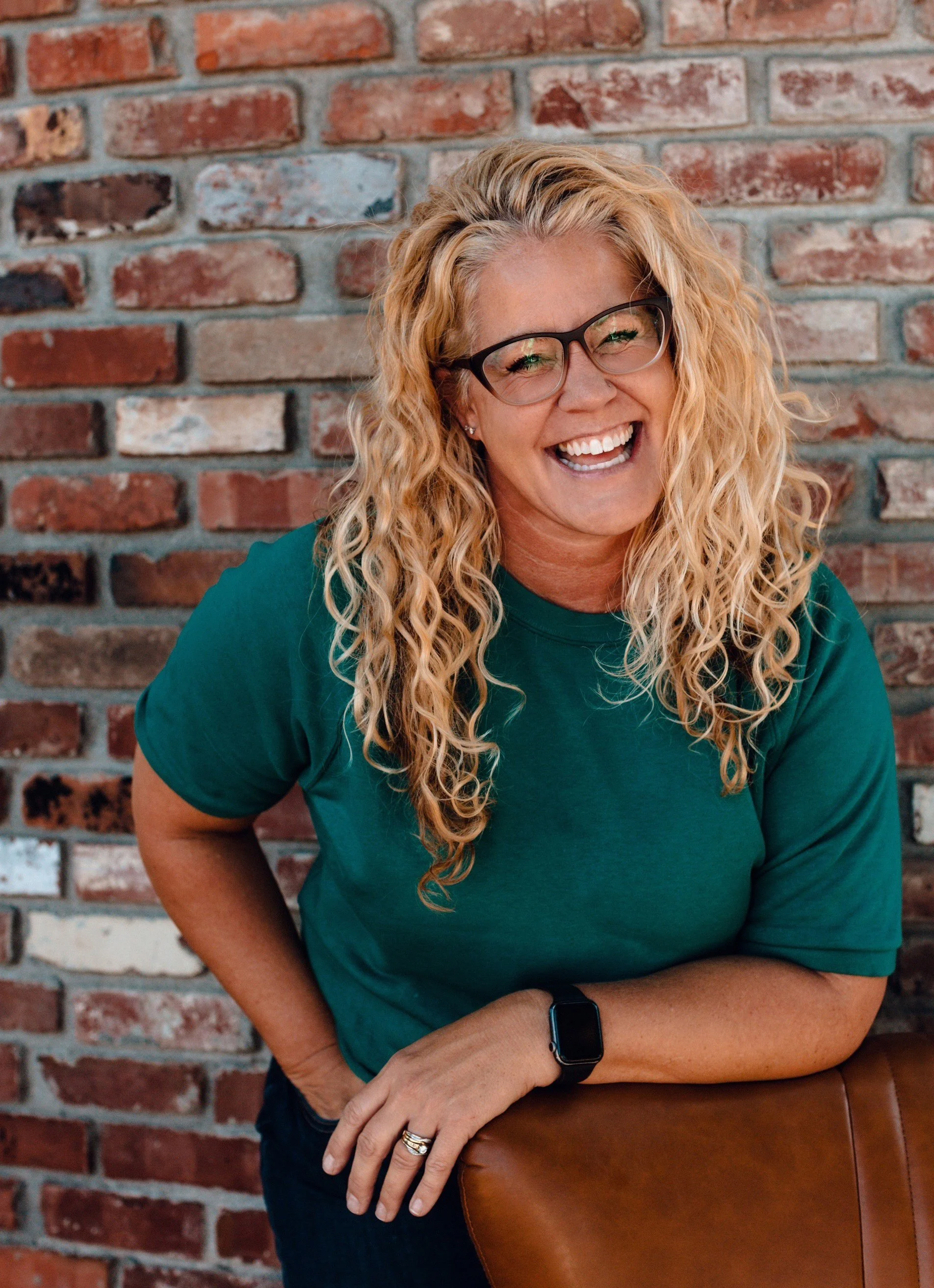Meet The Team — Impact Youth Ministry