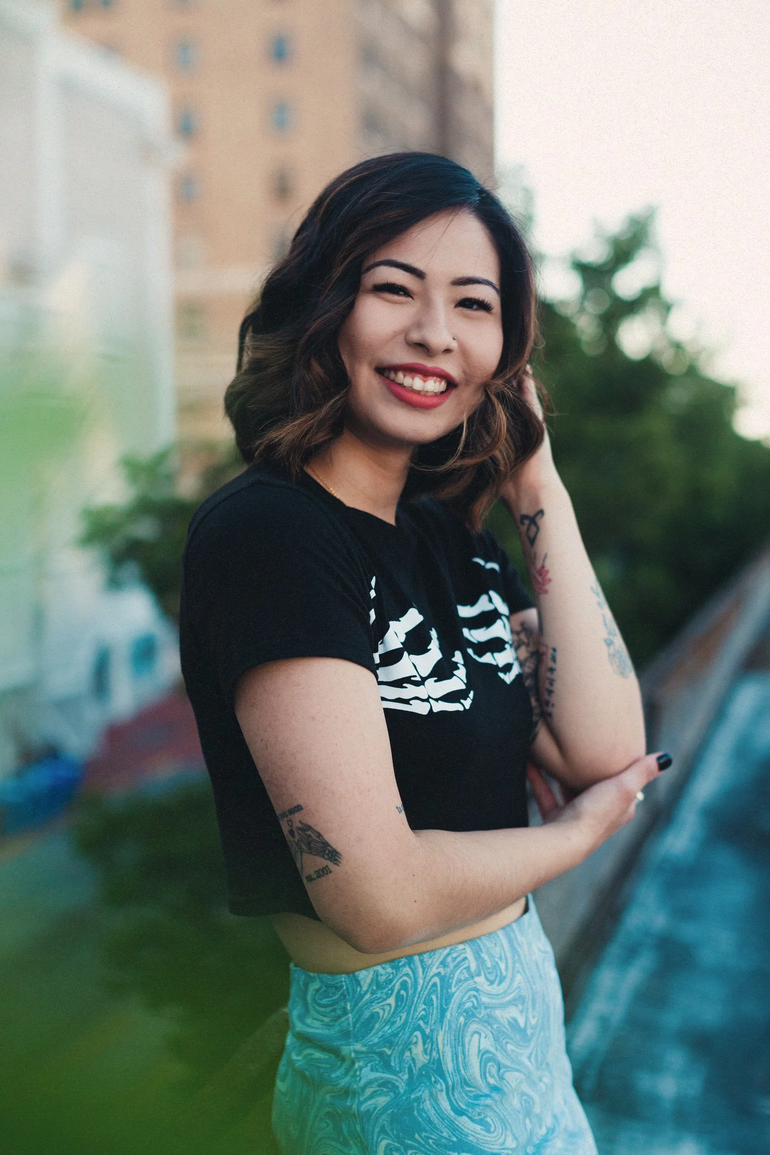 Meet the Team — Impact Youth Ministry