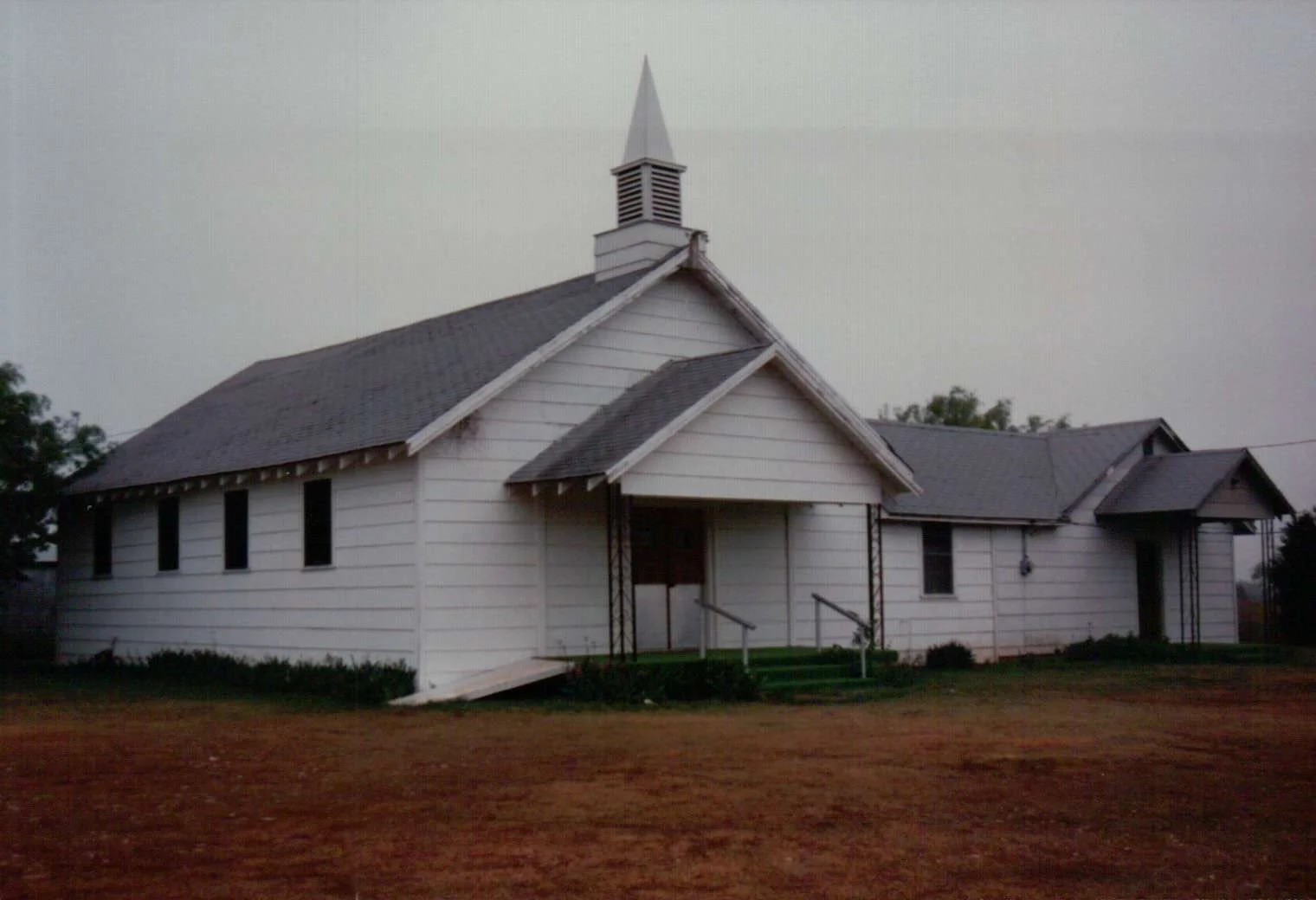 Cedar Creek Baptist Church