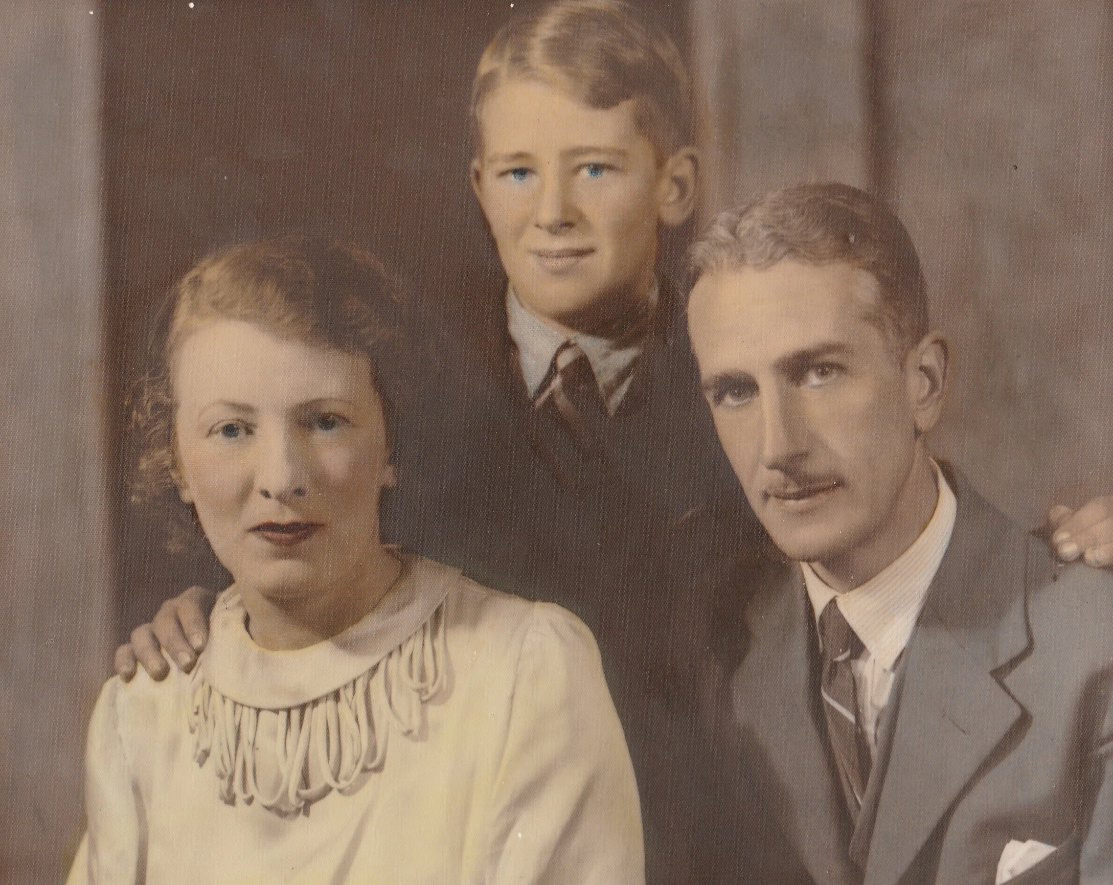 About Percy Cerutty (Copy) — Why Die?