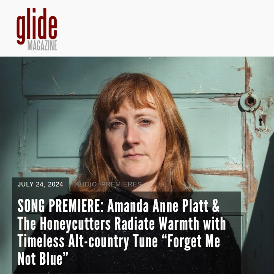 Amanda Anne Platt & The Honeycutters