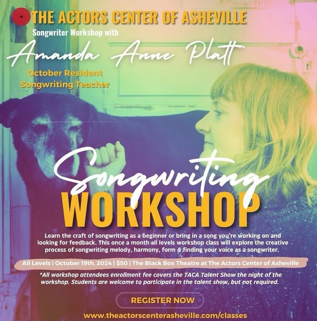 Amanda Anne Platt & The Honeycutters