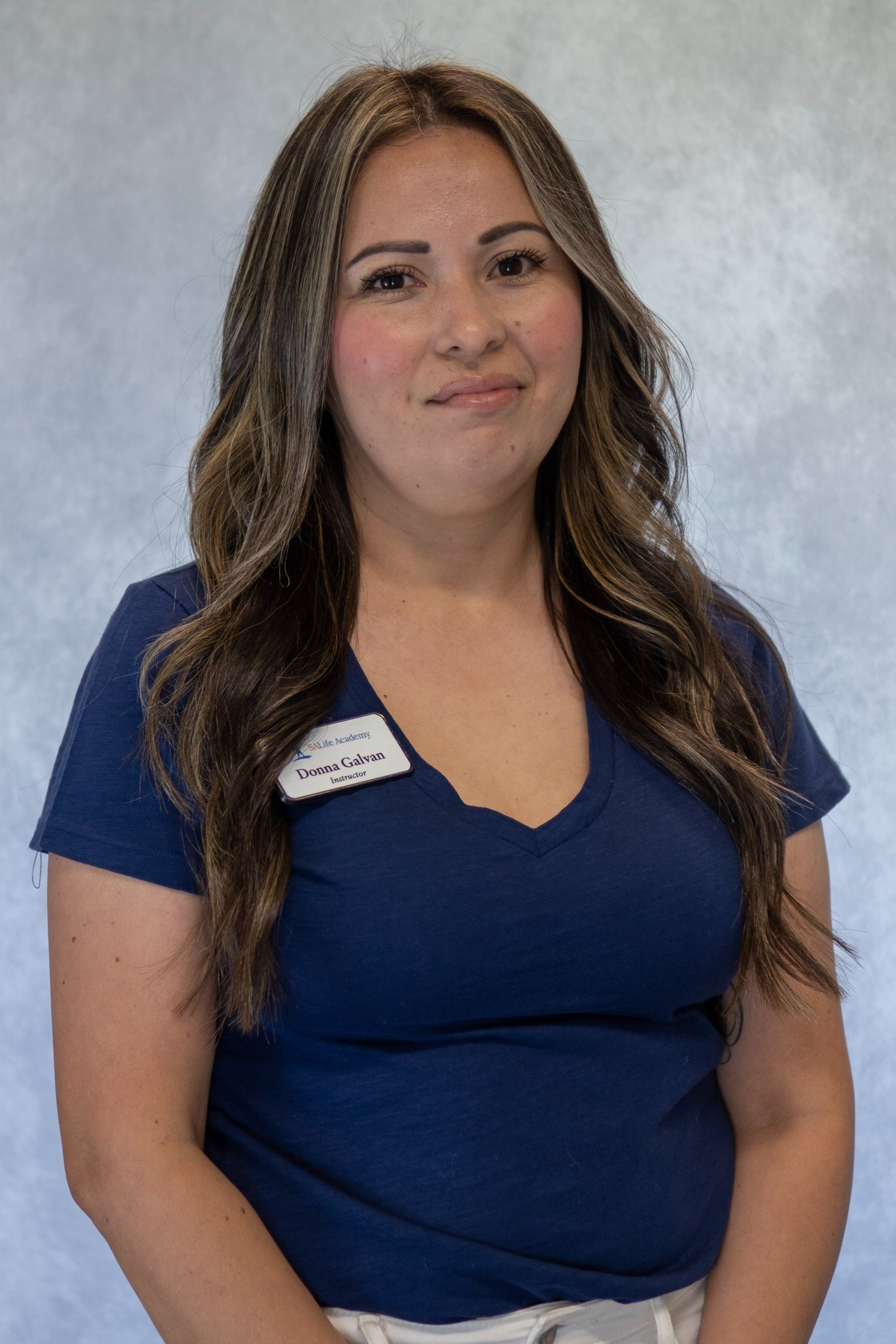 Teaching Staff — SA Life Academy