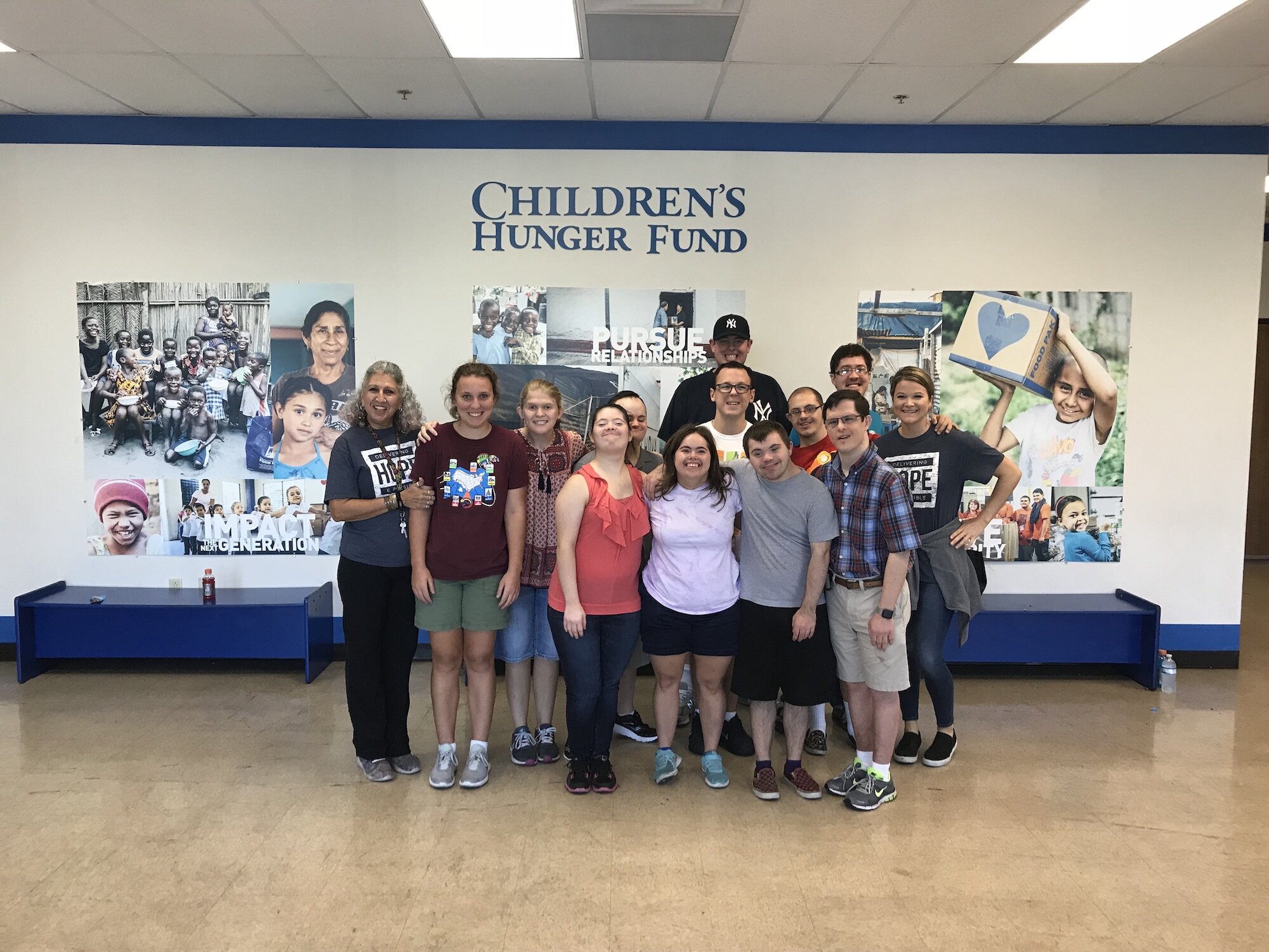 Curriculum — SA Life Academy