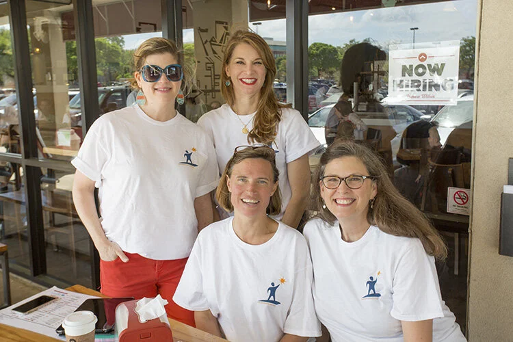 Stars in Action — SA Life Academy