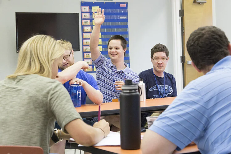 Stars in Action — SA Life Academy