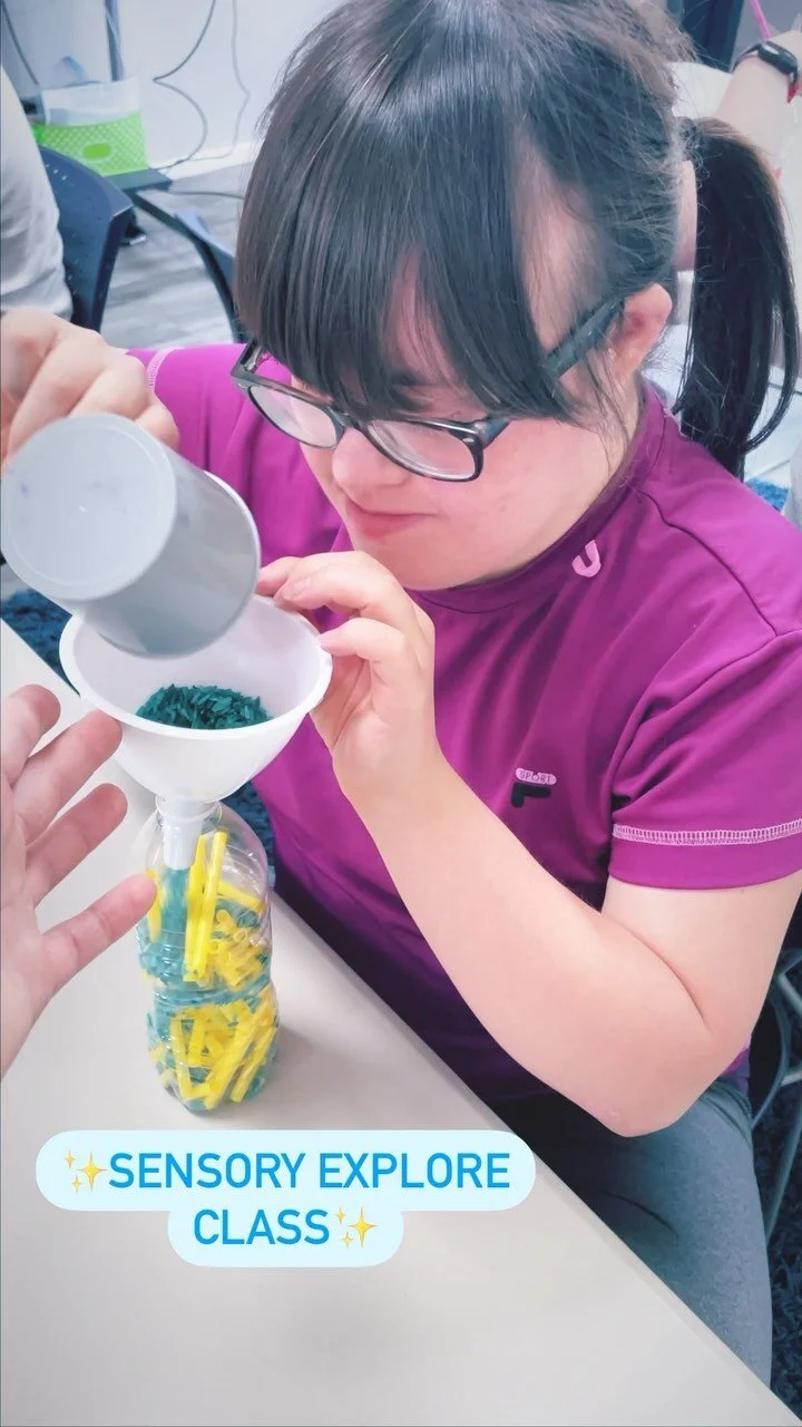 Stars in Action — SA Life Academy