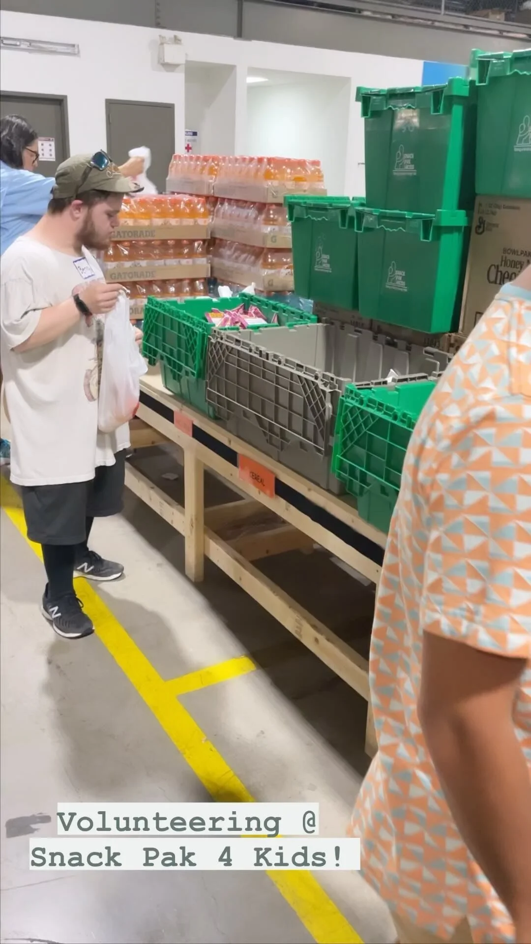 Stars in Action — SA Life Academy