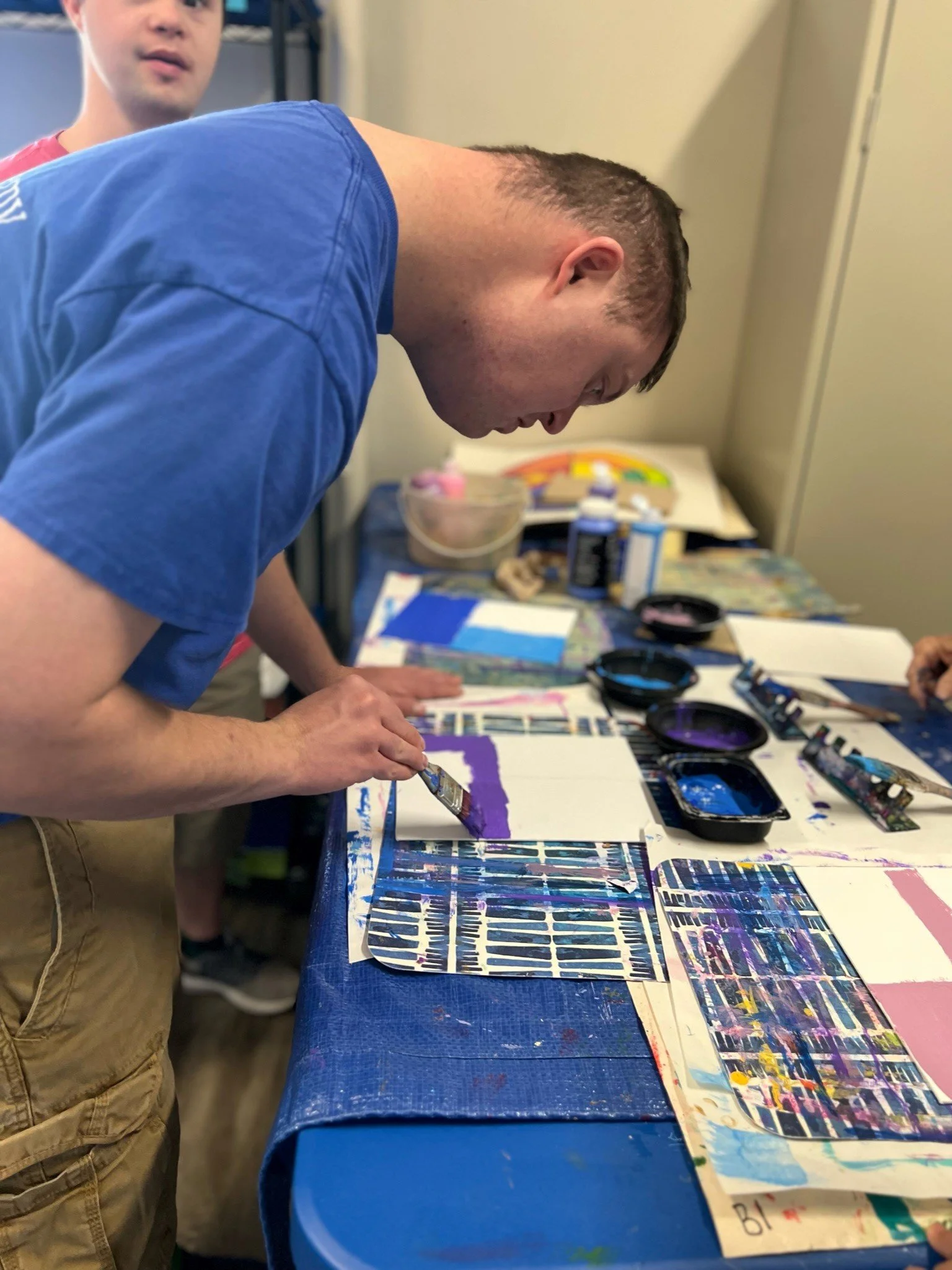 Program Overview — SA Life Academy