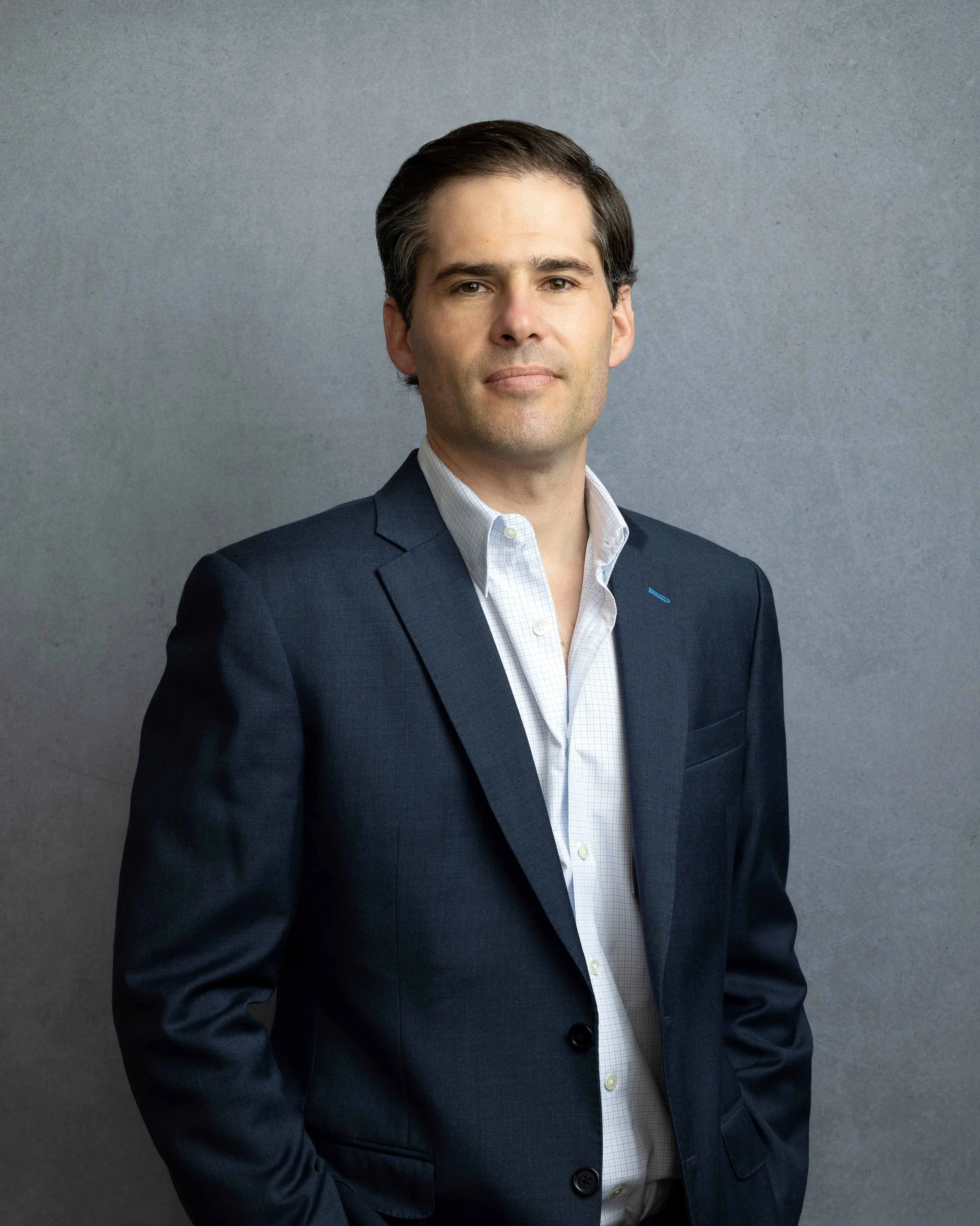 Board of Directors — SA Life Academy