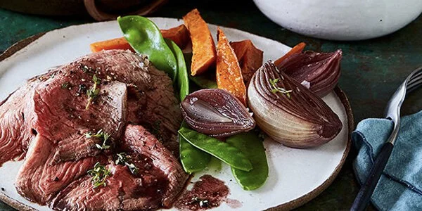 Binnie Beef Warehouse — Wagyu Beef Farm