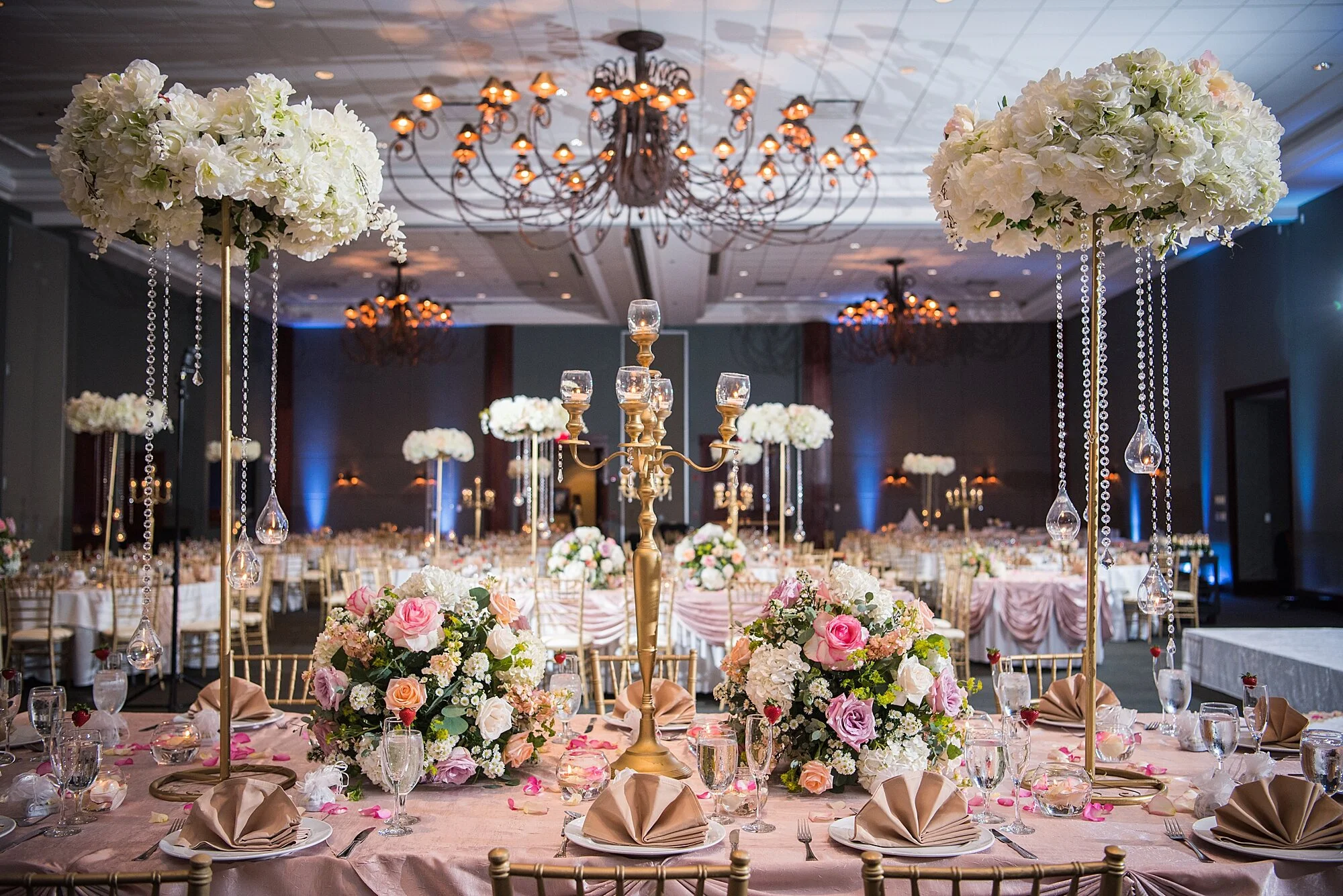 Wedding Decorators & Event Decor Experts - Siblana Events