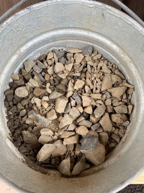 Landscape Products — TRAILS END RECOVERY