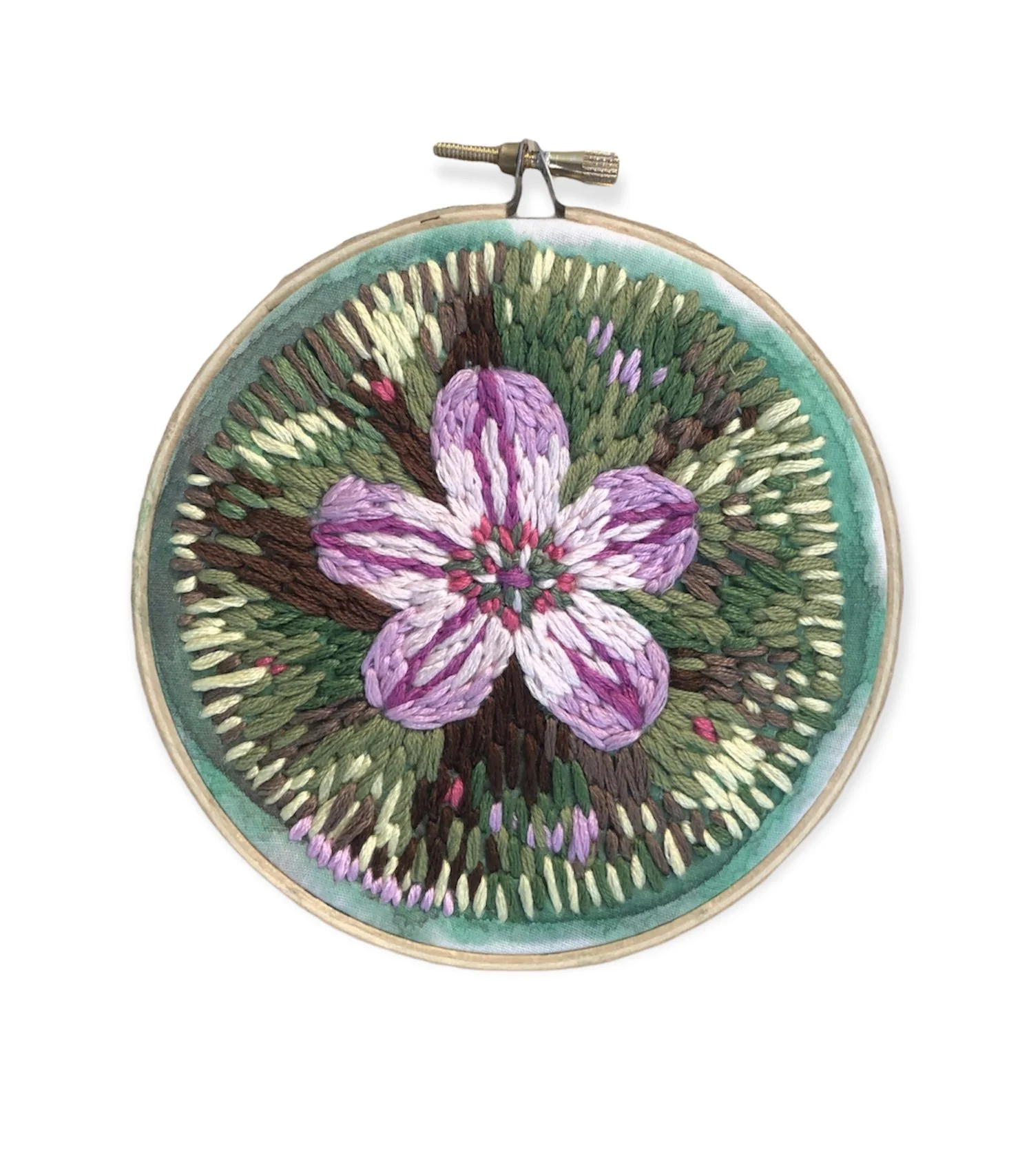 All Artwork — Stephanie Broussard