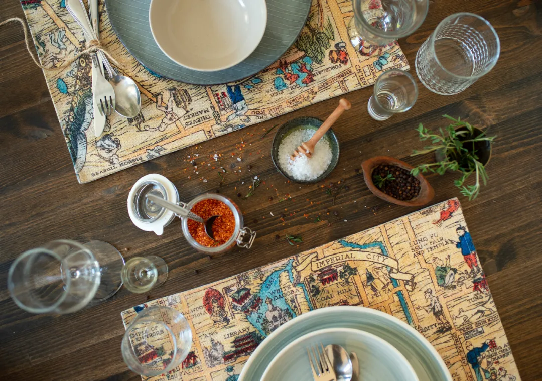 The Greatest Map of Beijing Ever Made — Beijing Postcards