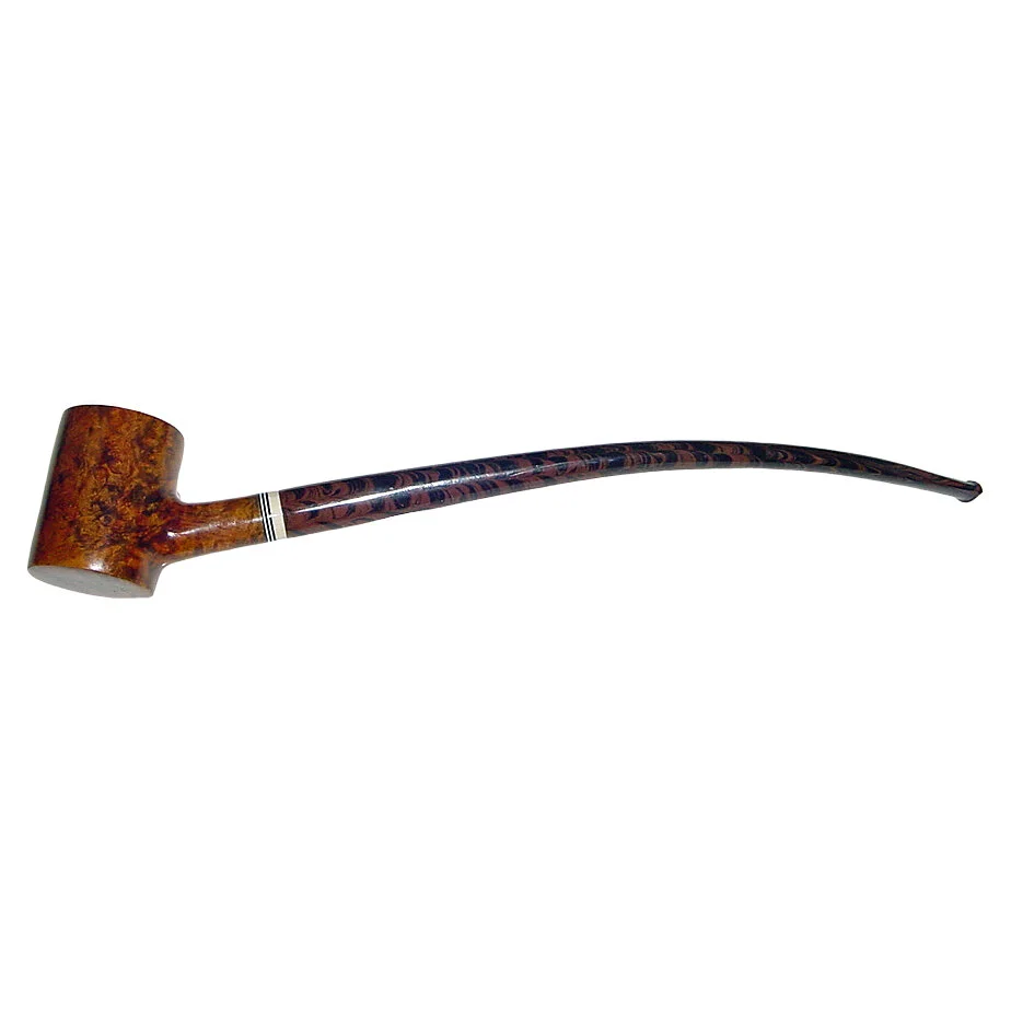Human Folly Series — Pulvers' Prior Briar