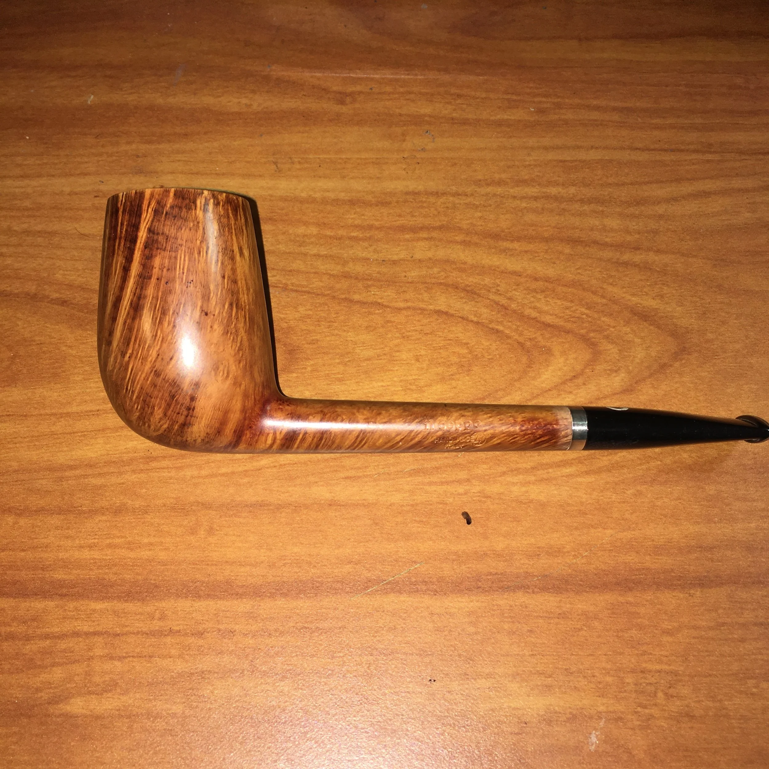 Il Ceppo Grade 4 10823 3005 Pulvers Prior Briar