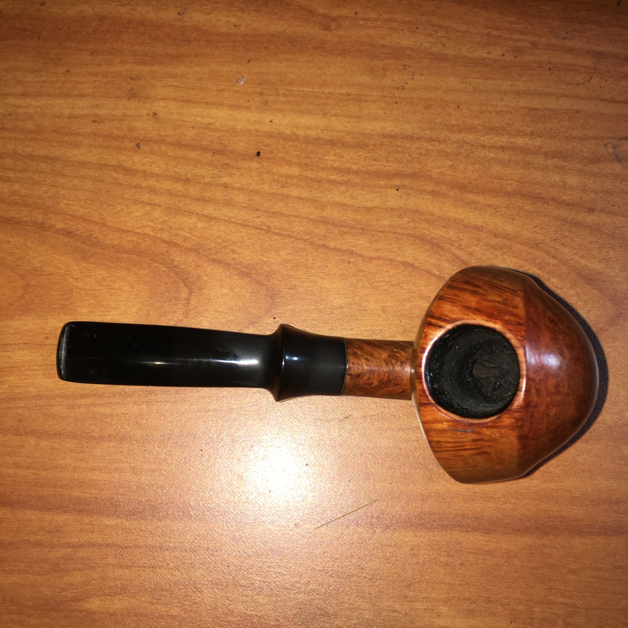 Red Hat #11526-13057 — Pulvers' Prior Briar