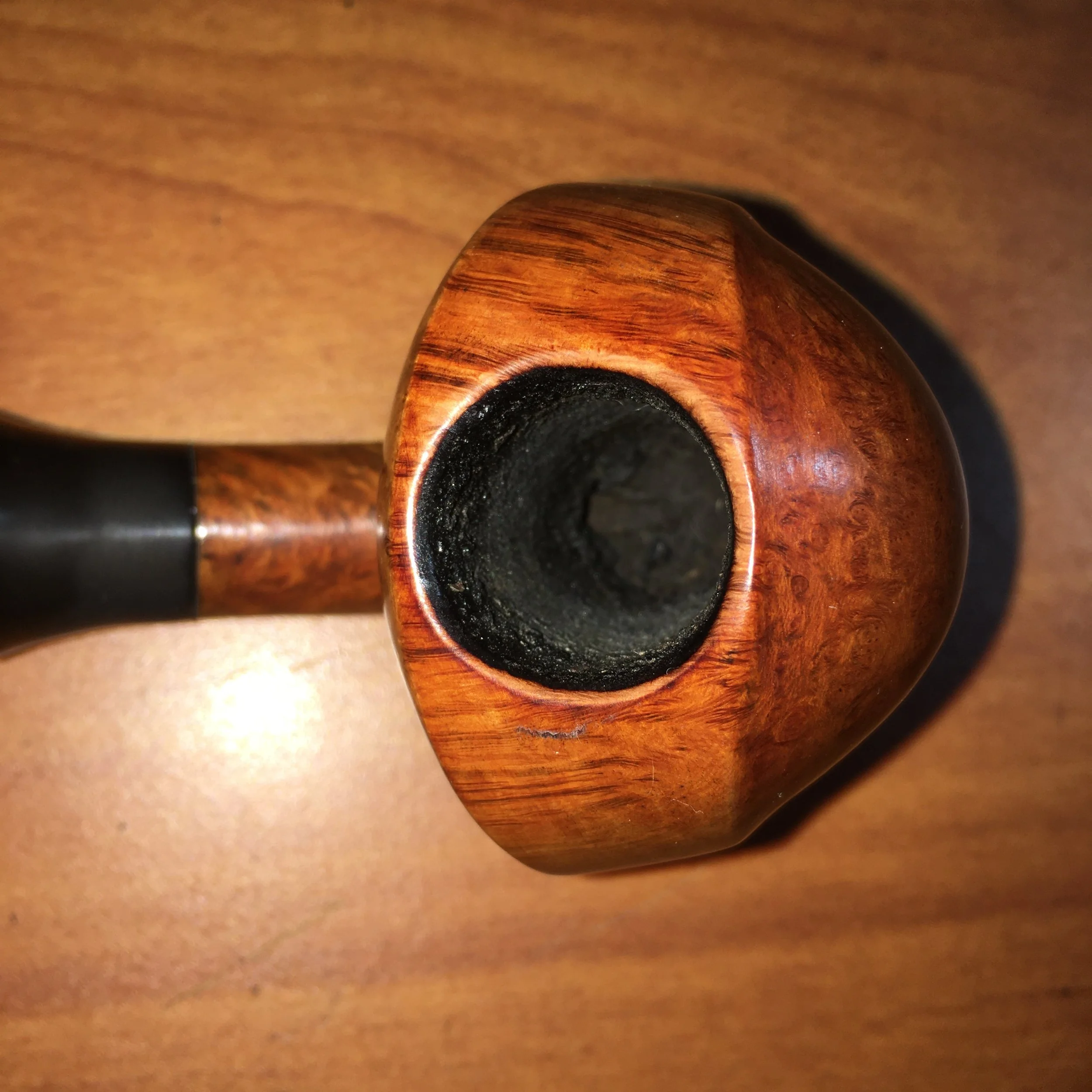 Red Hat #11526-13057 — Pulvers' Prior Briar
