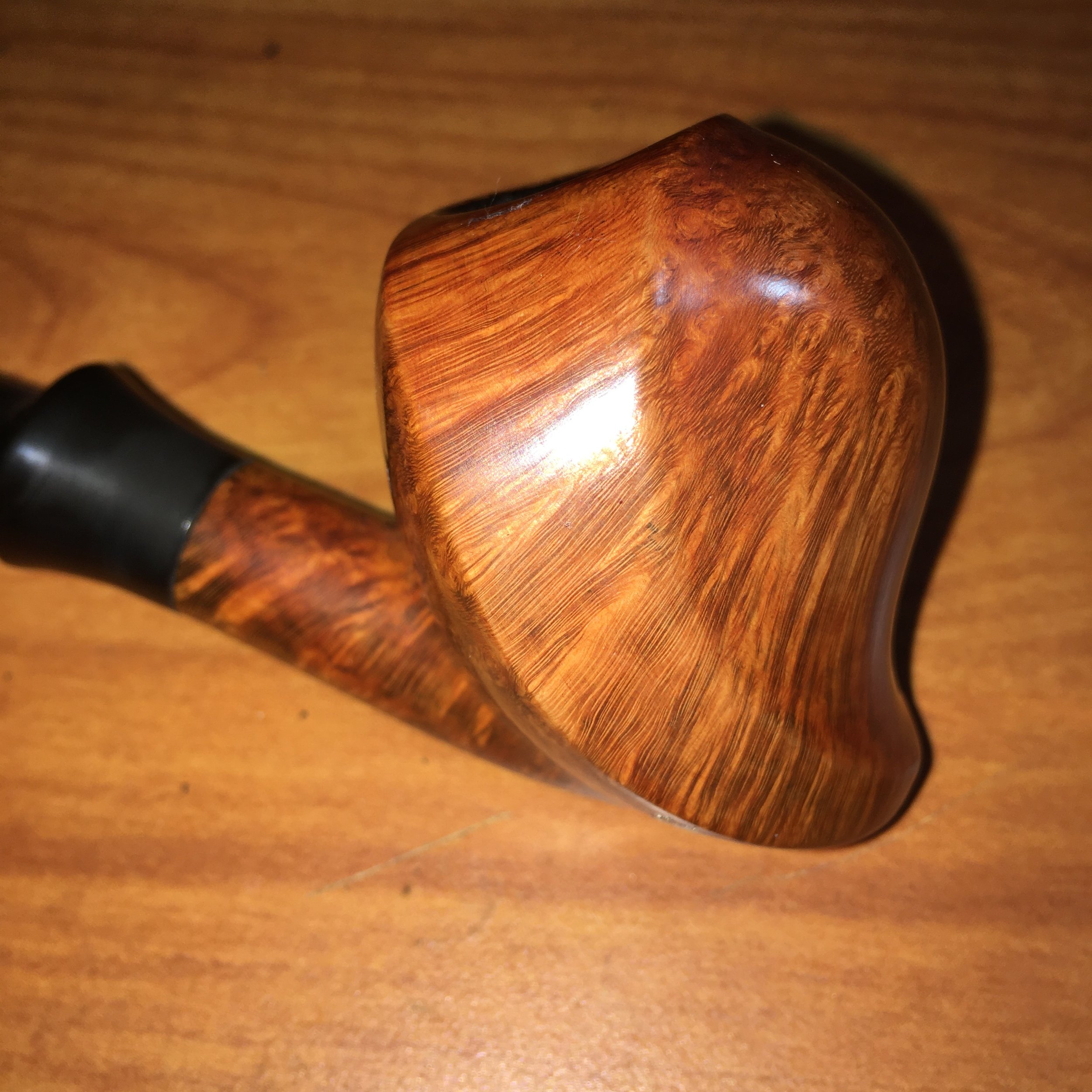 Red Hat #11526-13057 — Pulvers' Prior Briar